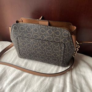 Bags | Calvin Klein Hailey Crossbody Bag | Poshmark